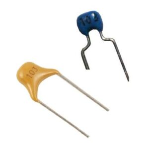 Condensator 10 nF